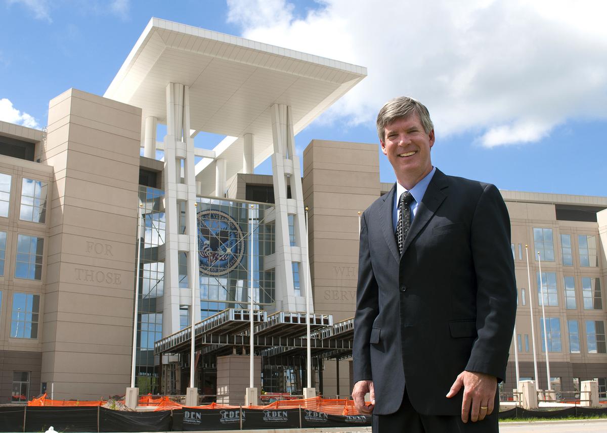 Game Changers: Timothy Liezert - Orlando Business Journal