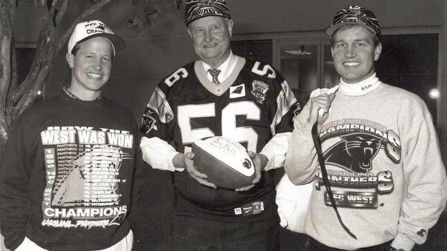 Tim Belk: Eyeing future growth for Charlotte retailer, but he's not all ...