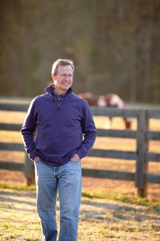 Former Belk CEO tapped for Carolina Farm Fund - Charlotte Business Journal