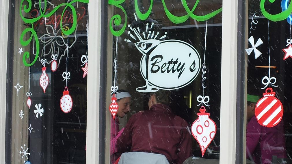 Betty’s Fine Food plan falls through on Gay Street, so Liz Lessner ...