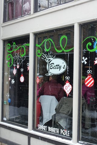 Betty’s Fine Food plan falls through on Gay Street, so Liz Lessner ...