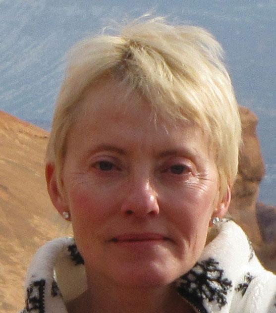 14 faces to watch in 2014: Donna Kinzer - Baltimore Business Journal