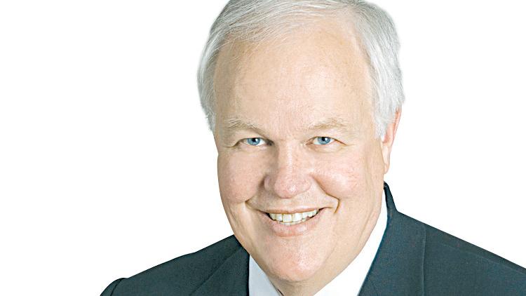 St. Charles County Executive Steve Ehlmann: A quarter of new jobs in ...