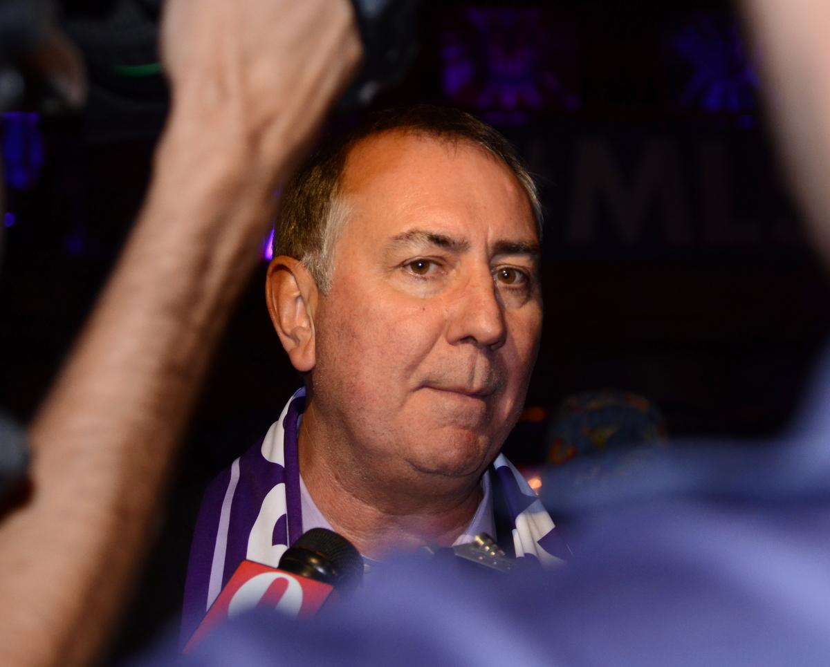 Game Changers: Phil Rawlins - Orlando Business Journal