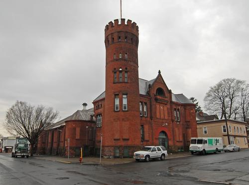 Ravens Head Brewing plans delayed in Cohoes - Albany Business Review