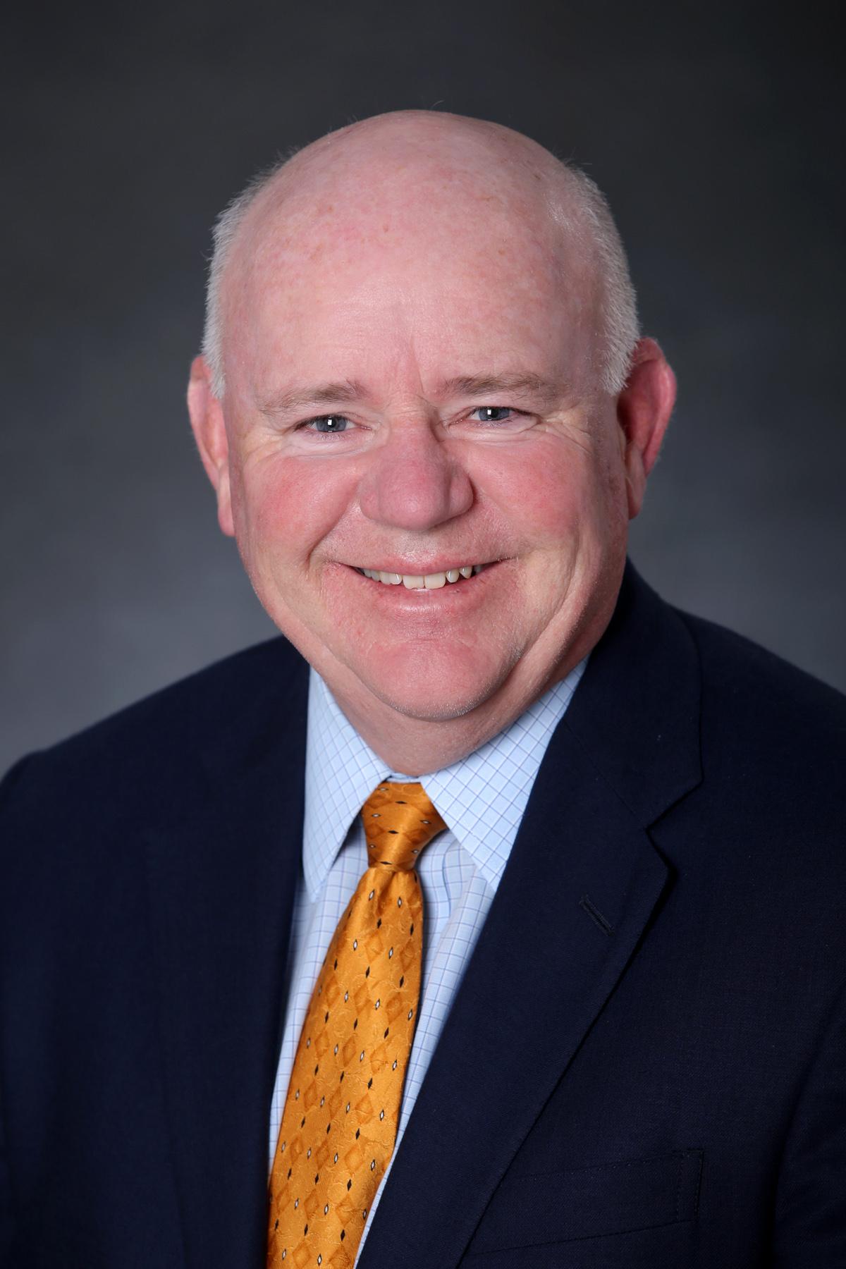 Game Changers: Don Robinson - Orlando Business Journal