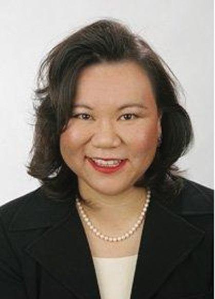 Women of Influence: Emily Ward, eBay - Silicon Valley Business Journal