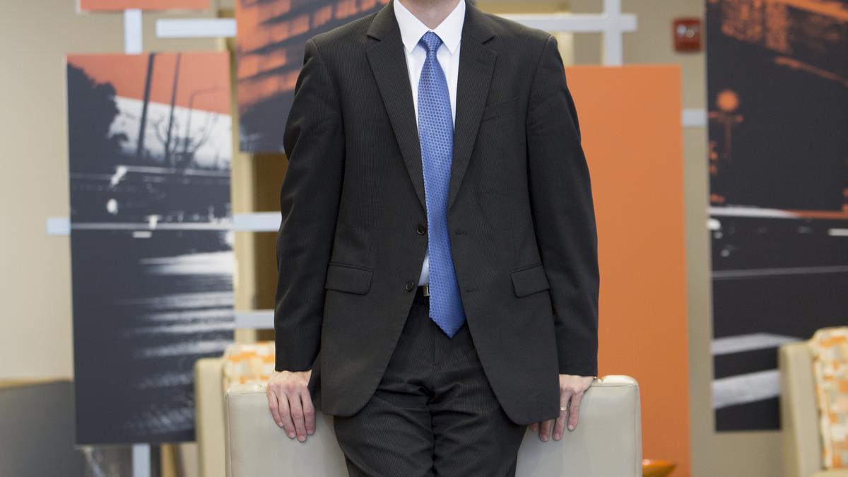 Generac CEO hits both sides of the political aisle - Milwaukee Business ...