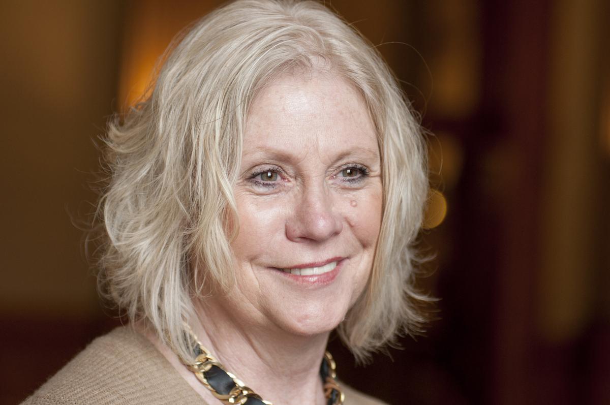 Sen. Cheri Jahn keeps an eye out for Colorado business (Slideshow ...