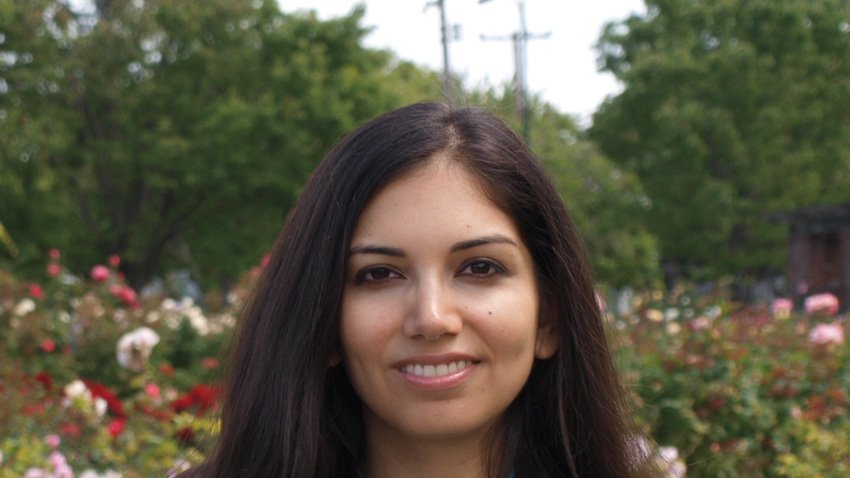 Stephanie Bravo, Assistant director, Social Media, Santa Clara ...