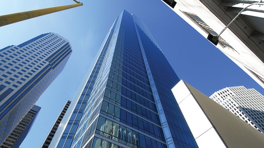Millennium Tower in San Francisco is a $750M sellout - San Francisco ...