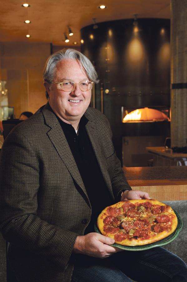 Spin Neapolitan Pizza’s Kramer returns to KC, former partners - Kansas ...