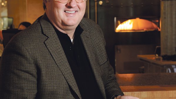 Spin Neapolitan Pizza’s Kramer returns to KC, former partners - Kansas ...