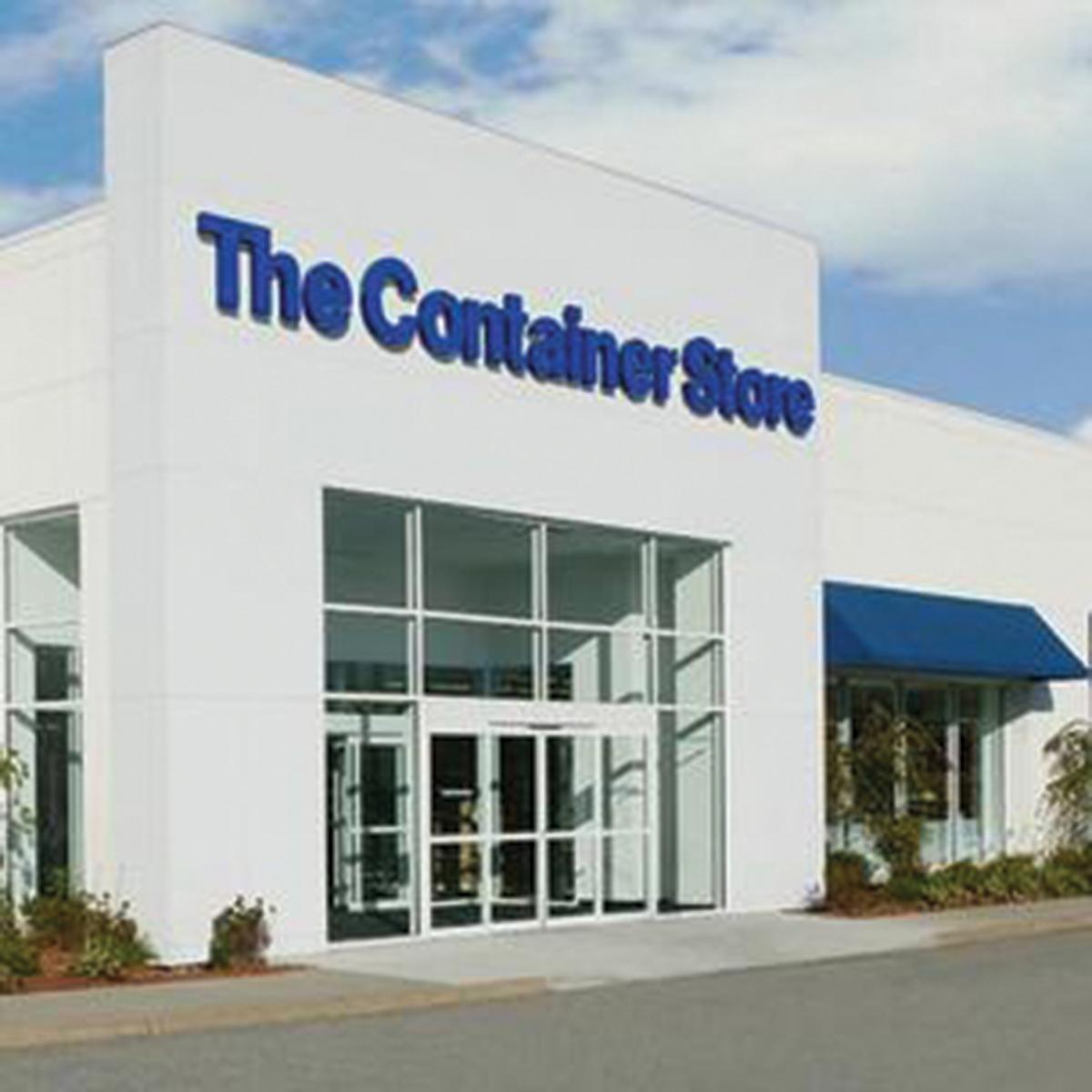 The Container Store $9.5M Q3 loss attributed to IPO - Dallas Business ...
