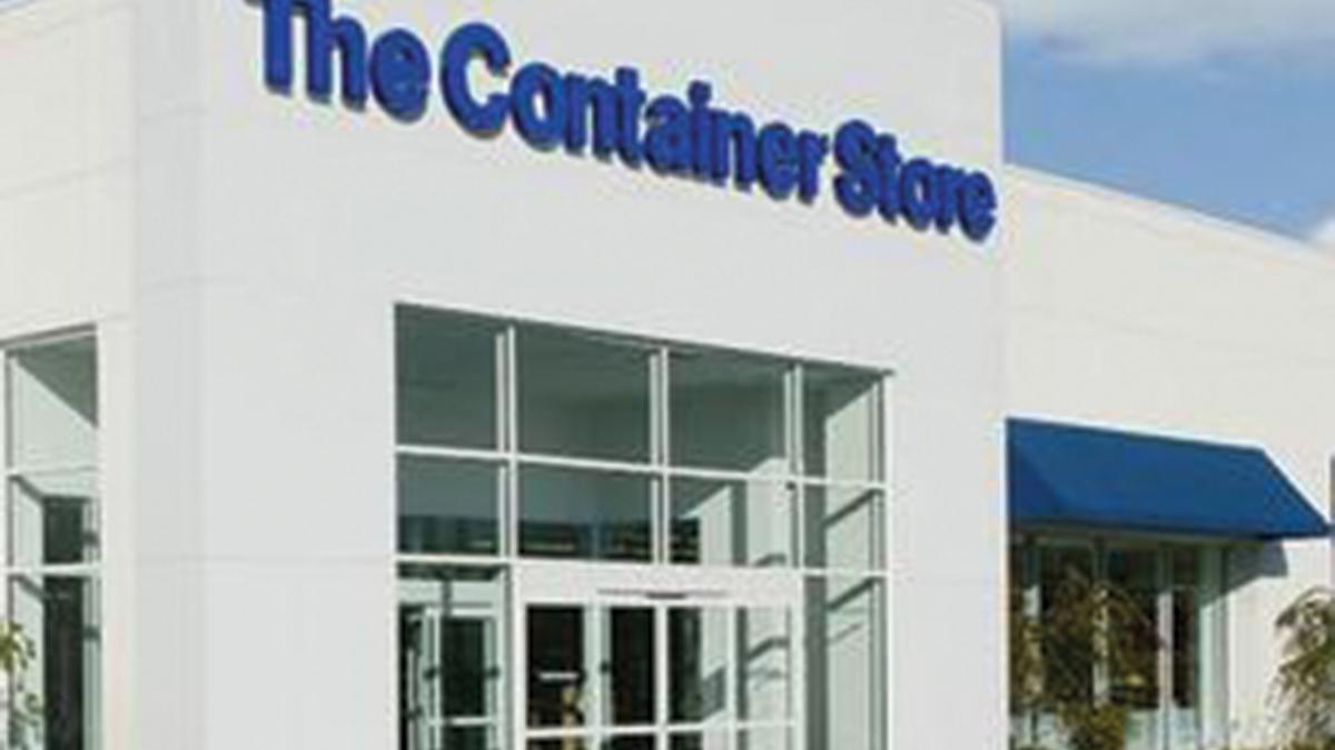 Container Store sets opening date at Mayfair - Milwaukee Business Journal