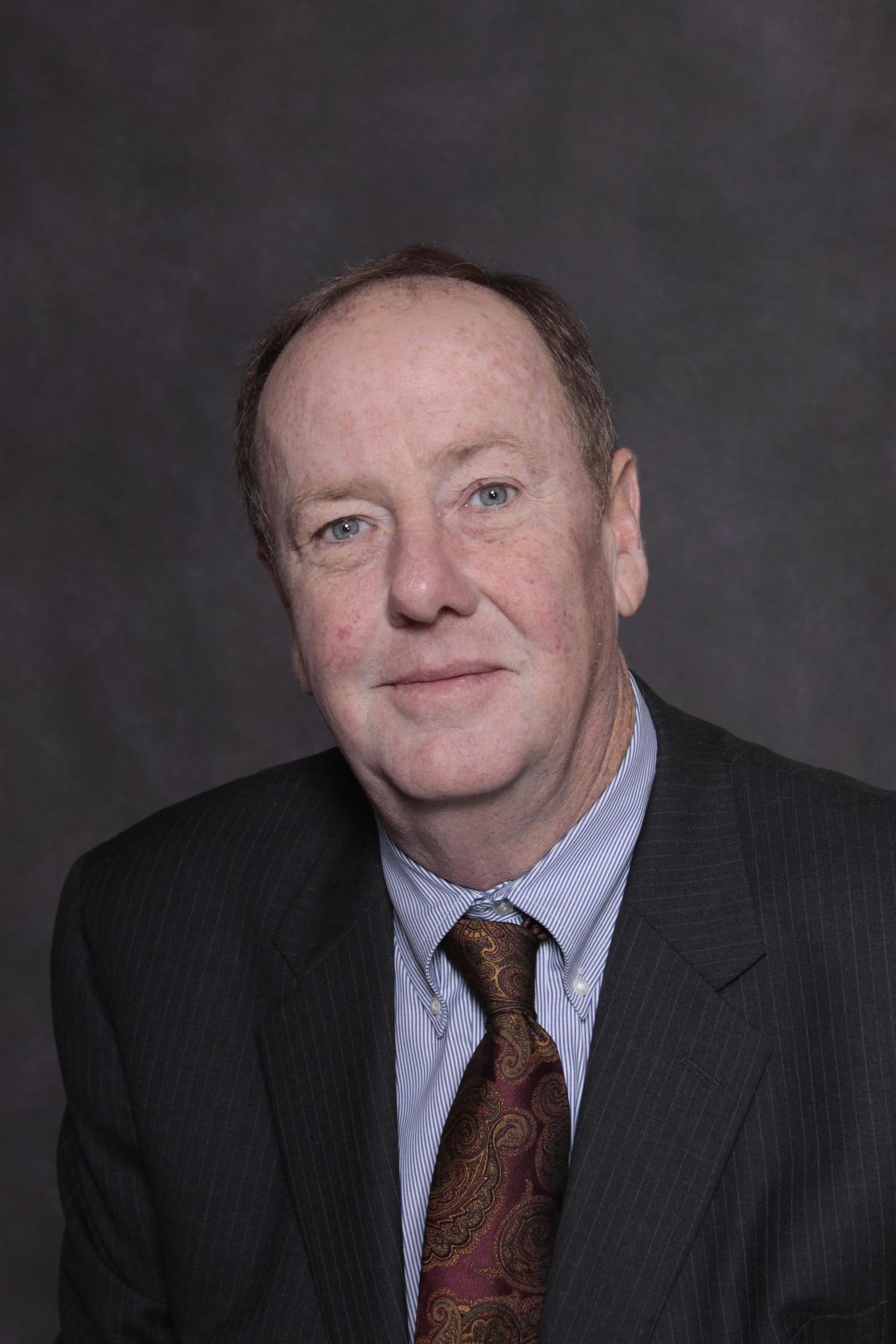 Patrick Bannister, longtime St. Louis Development Corp. executive, dies ...