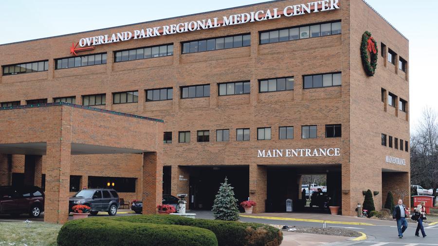 OP Regional Medical Center plans Shawnee’s first ER - Kansas City ...