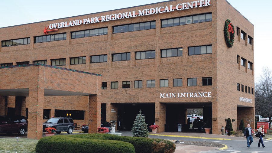Overland Park Regional Medical Center begins search for for Boatwright ...