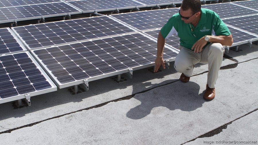 Florida Power & Light announces 8 new solar energy plants - South ...