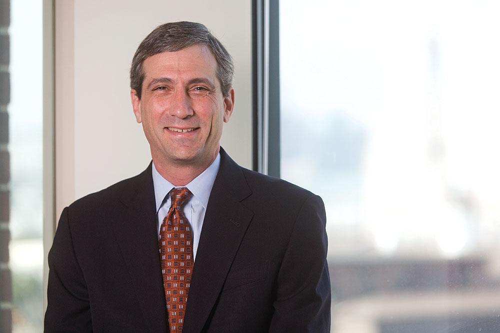 14 faces to watch in 2014: Scott Ferber - Baltimore Business Journal
