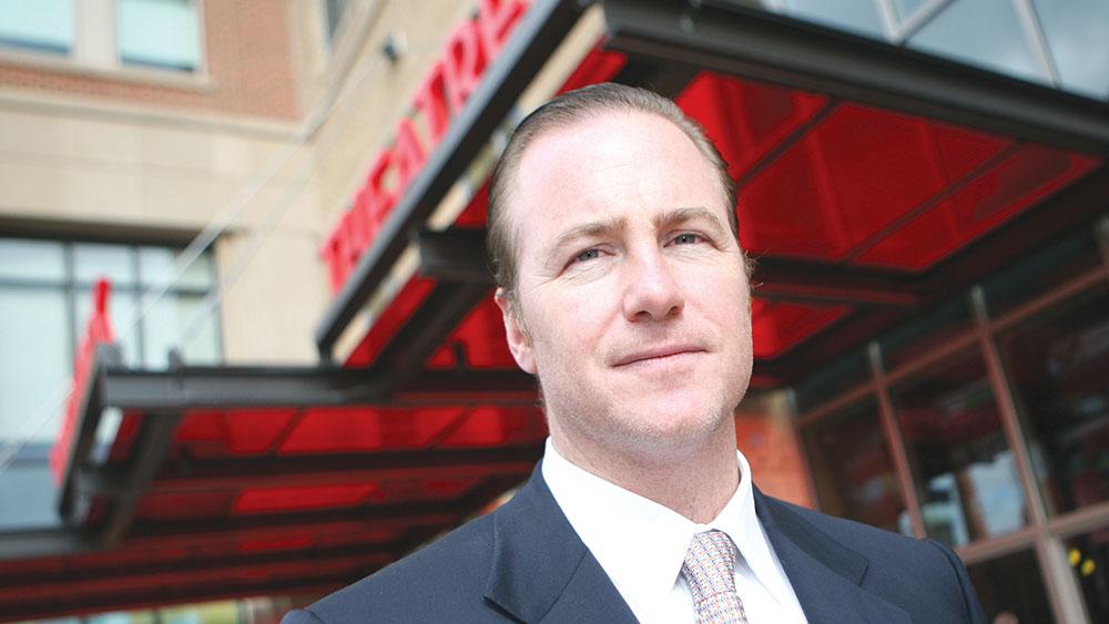 Michael Beatty: Here's how Harbor Point construction will protect the ...