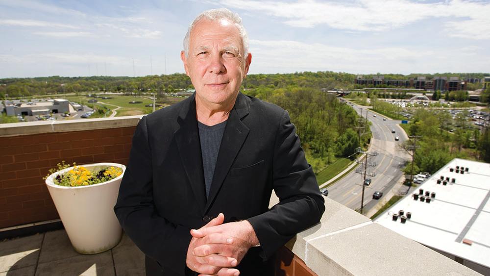 Developer Howard Brown donates $2.5M to UMd. School of Medicine ...