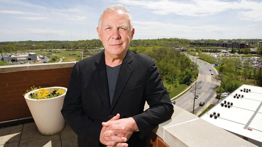 Developer Howard Brown donates $2.5M to UMd. School of Medicine ...