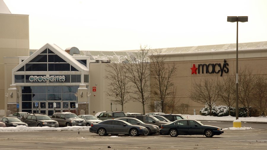 Crossgates Mall wants to grow even bigger - Albany Business Review