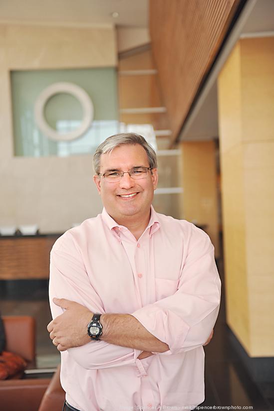 Orrick Herrington & Sutcliffe’s iconic manager Baxter departs - San ...