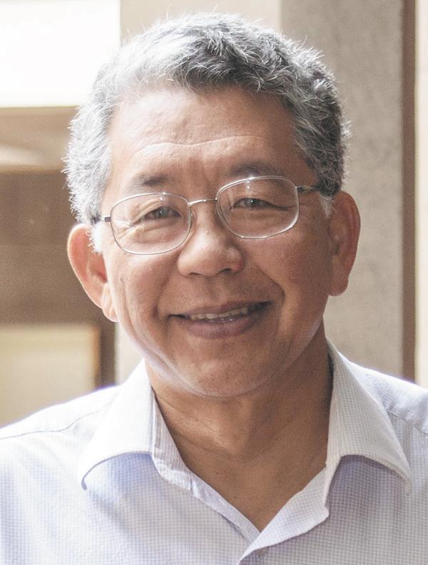 10 To Watch: Tom Matsuda tackles Hawaii Health Connector challenges for ...