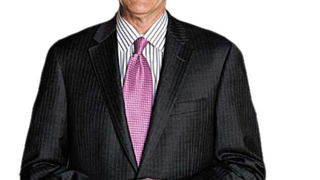 Leading lobbyist Bob Babbage talks about 'building a case' - Louisville ...