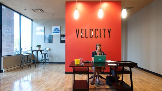 Velocity Indiana ups number of teams in accelerator cohort - Louisville ...