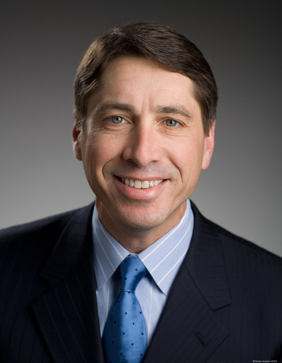 Lexicon CEO weighs in on courtship of potential pharma partner ...