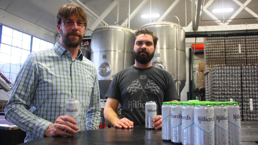 Ballard beer maker more dependent than Boeing on Ex-Im Bank - Puget ...