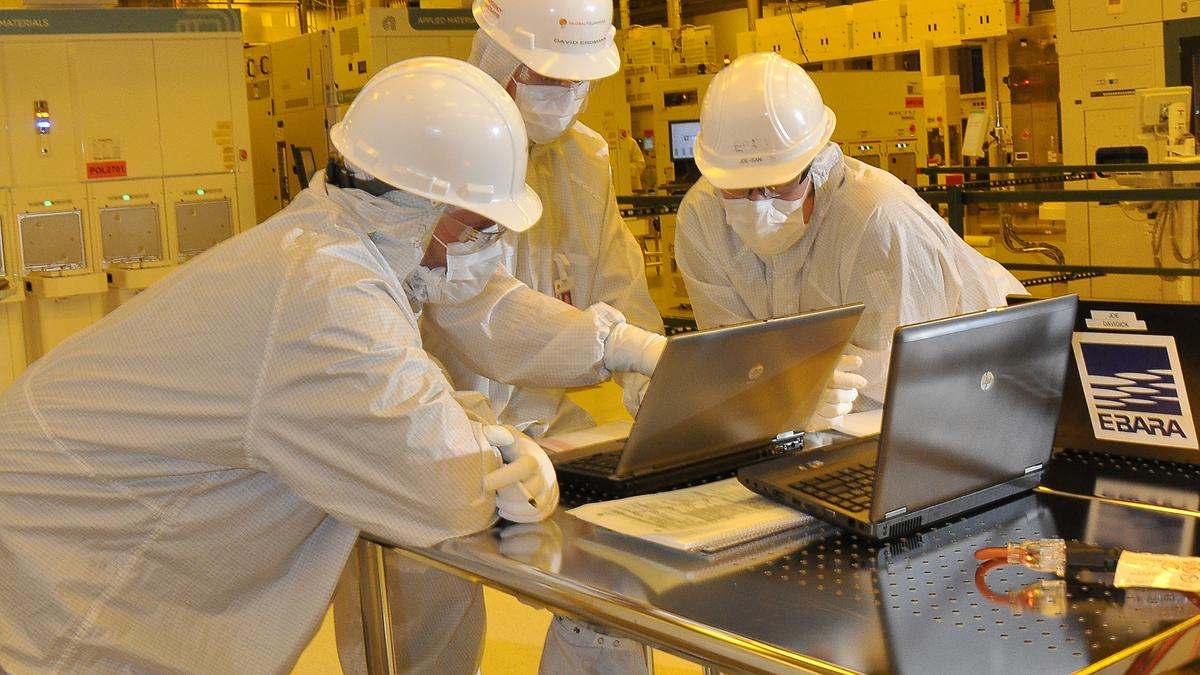 New York state manufacturers express rosy hiring outlook - New York ...
