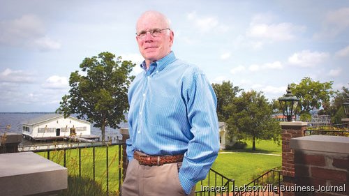 Peter Rummell and Michael Munz form strategic alliance - Jacksonville ...