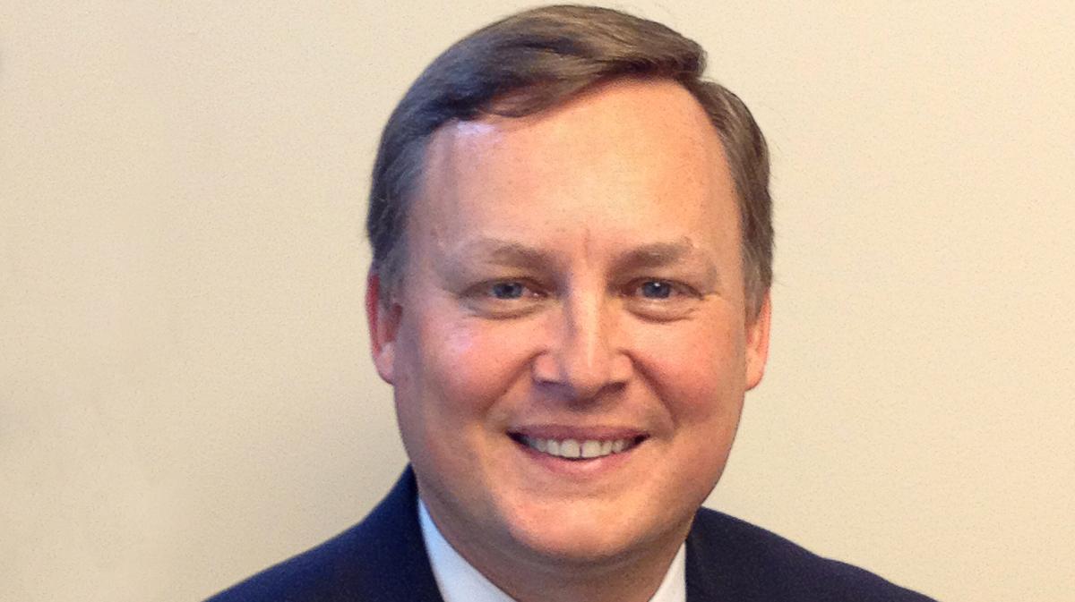 Former CEO the Jaxsports Council, Alan Verlander, will leave the sports ...