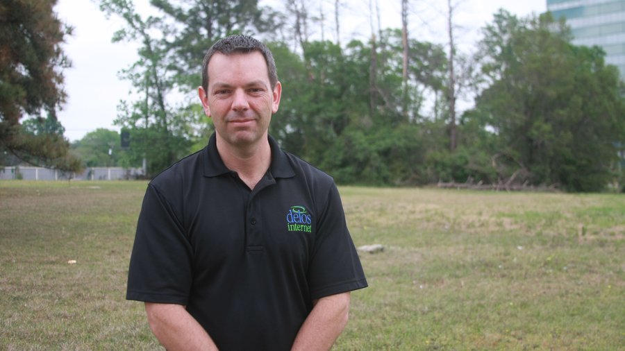 From startup to exit: Delos Internet tells its story - Houston Business ...