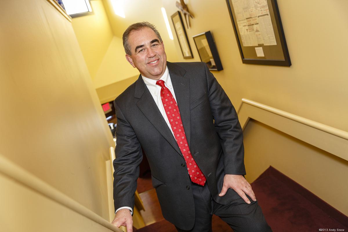 Q&A: Michael Bridges talks his first job, working out and wearing ...