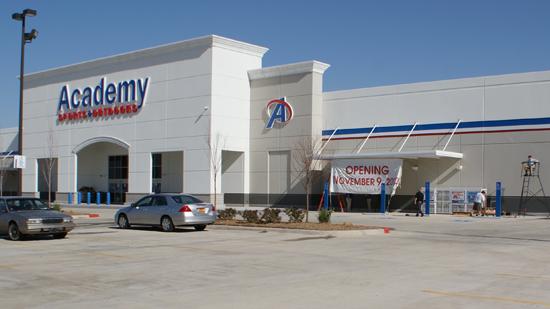 Exclusive: Wichita getting second Academy Sports & Outdoors store ...