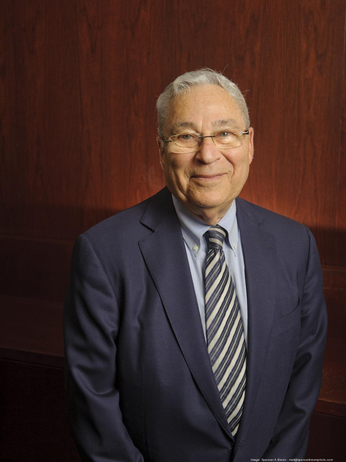 Outstanding Directors 2014 features Dick Rosenberg - San Francisco ...