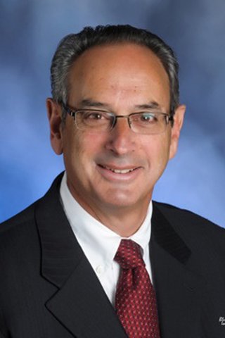 Lovelace CEO Stern: 'Important to extend role past hospital's four ...