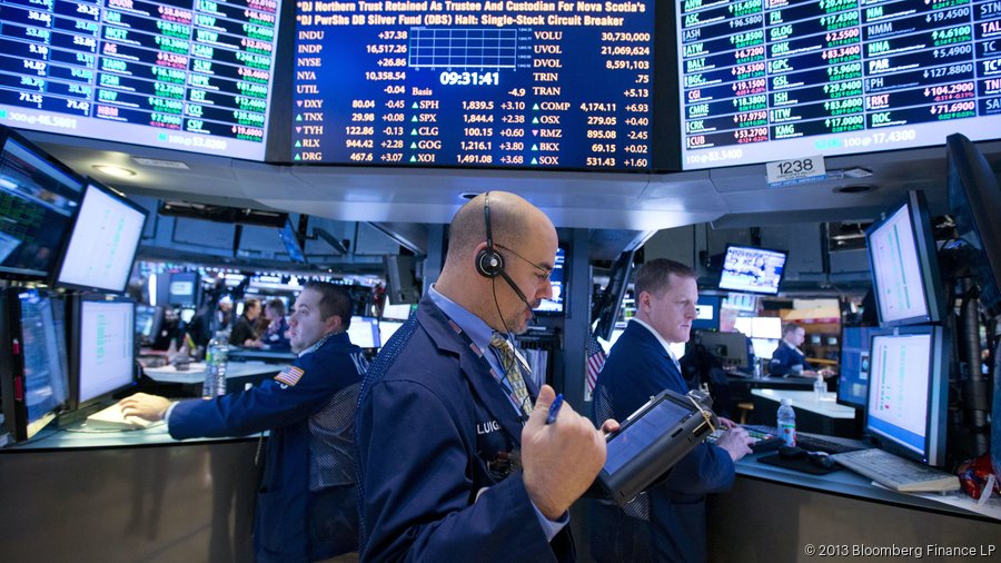 EP Energy's IPO came in at $20 a share, much lower than the expected ...