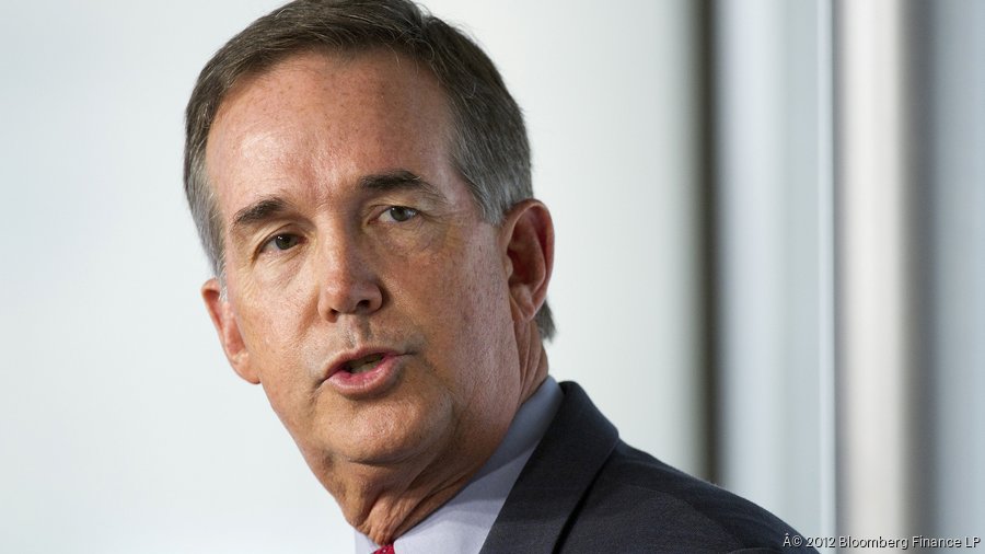 CFO Jeff Atwater is leaving Florida cabinet - Tampa Bay Business Journal