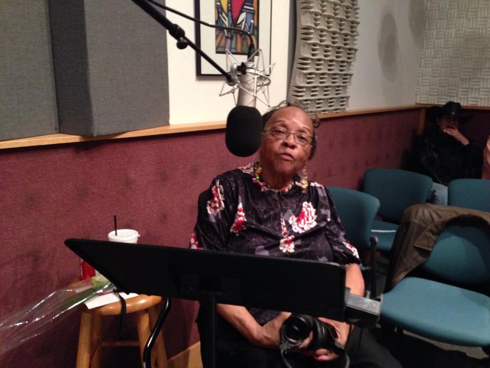 After 18 years, MamaKat's off the air at KUVO - Denver Business Journal