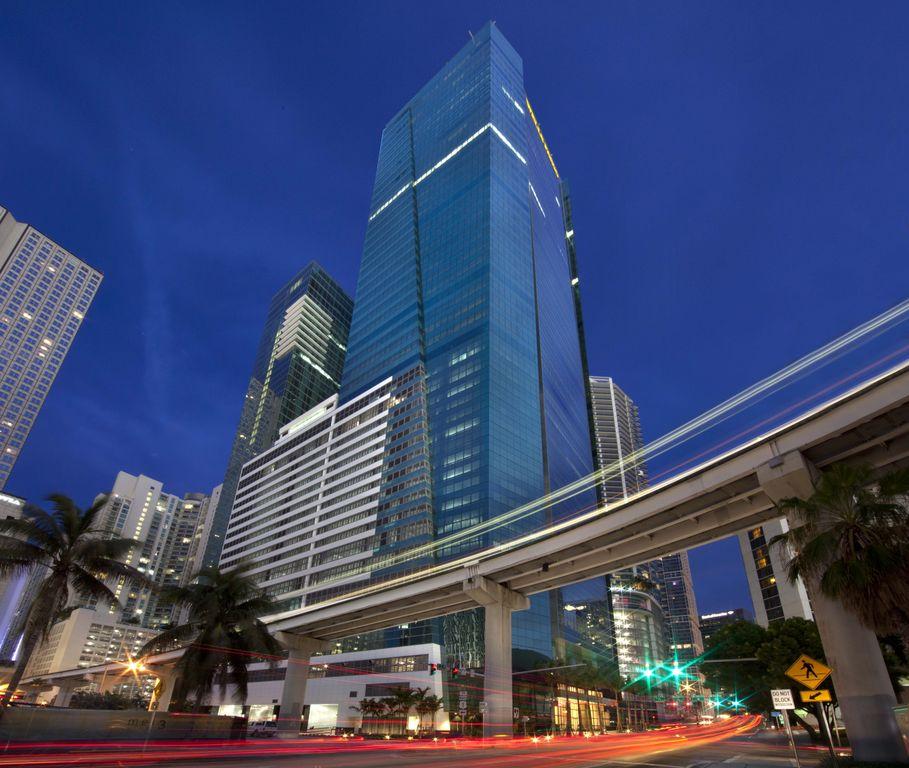 GrayRobinson moves from Brickell to Downtown Miami - South Florida ...