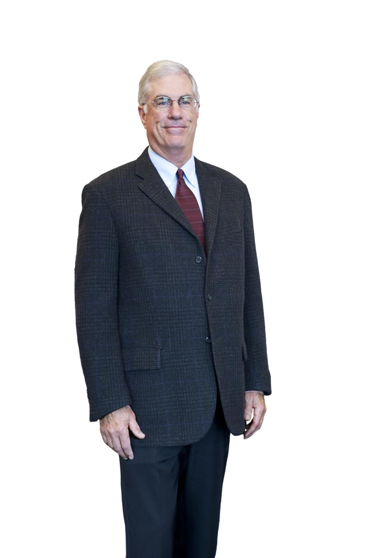 Bruce Ferguson, Underwriters Group president says times are changing in ...