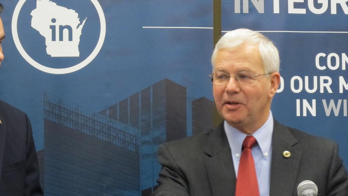 Two WEDC programs receive international awards - Milwaukee Business Journal