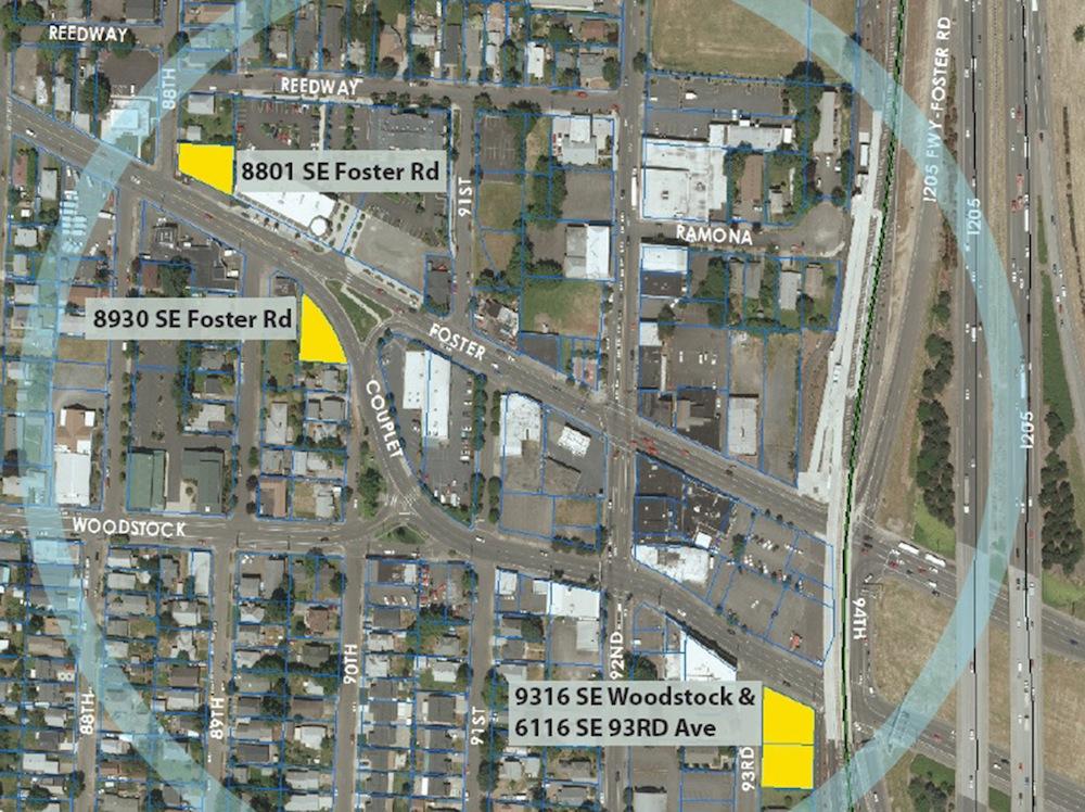 Looking to get into Lents? Here's your chance - Portland Business Journal