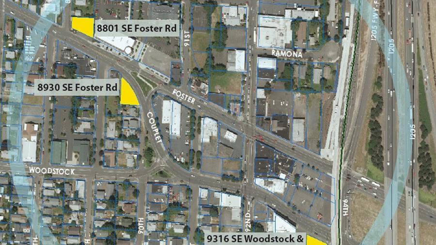 Business Pulse Poll: How should the Portland Development Commission ...